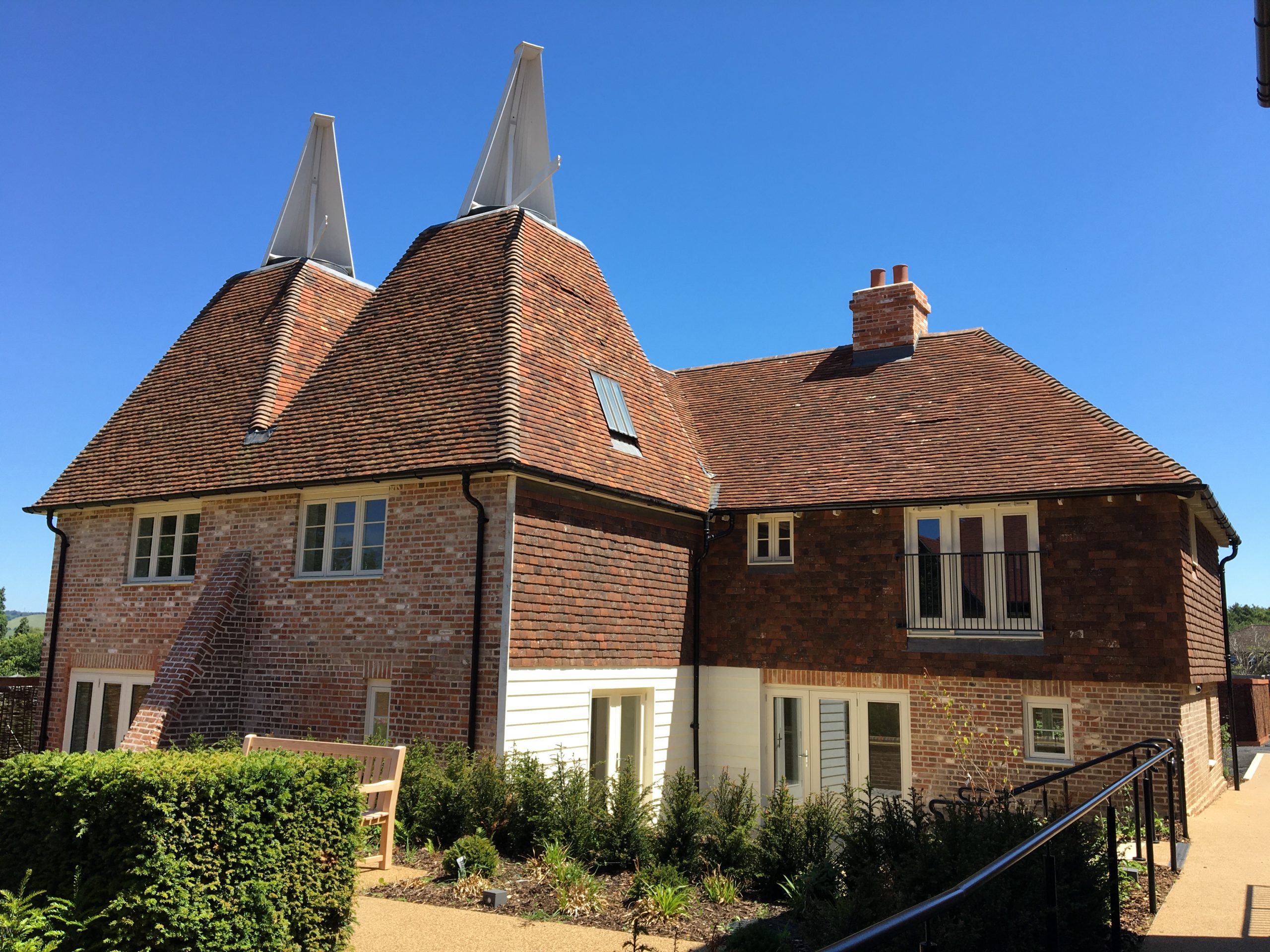 Ledian Farm Project - Castle CCL