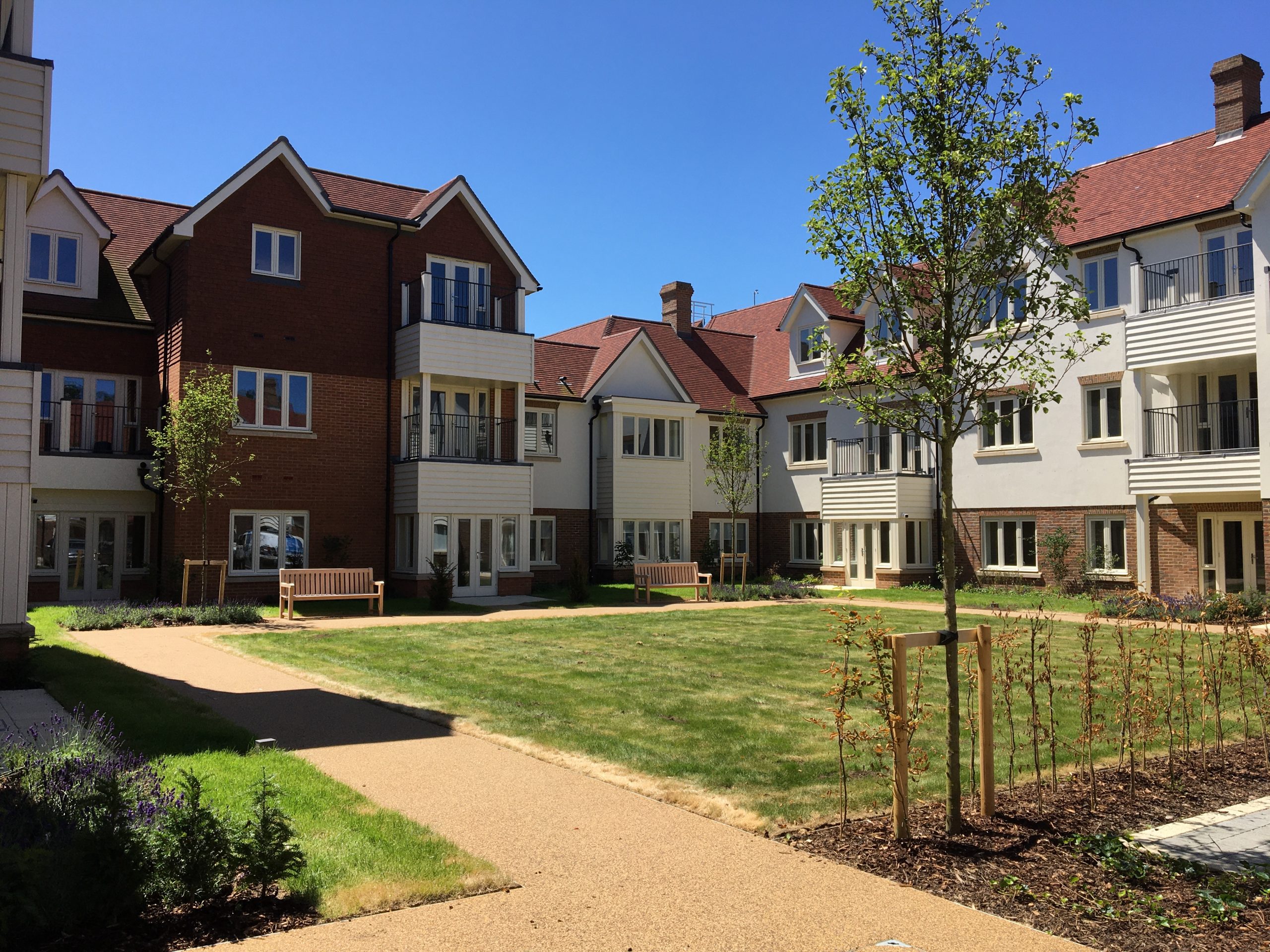 Ledian Farm Project - Castle CCL