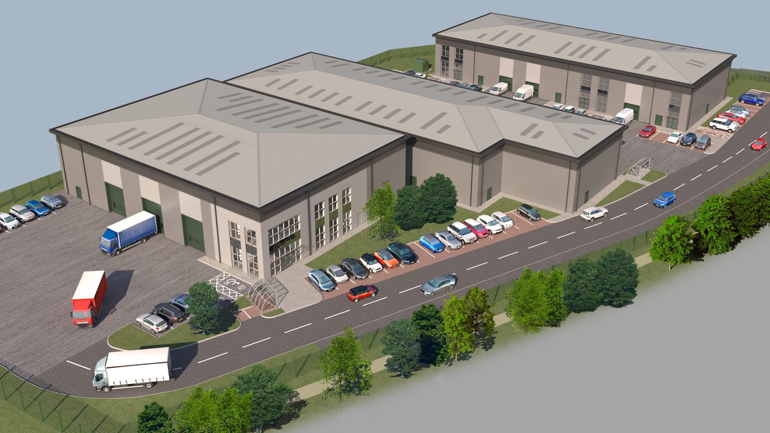 WPDG Southam Project - Castle CCL